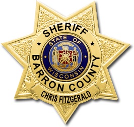 BARRON CNTY SHERIFF DEPT - Partner Portal